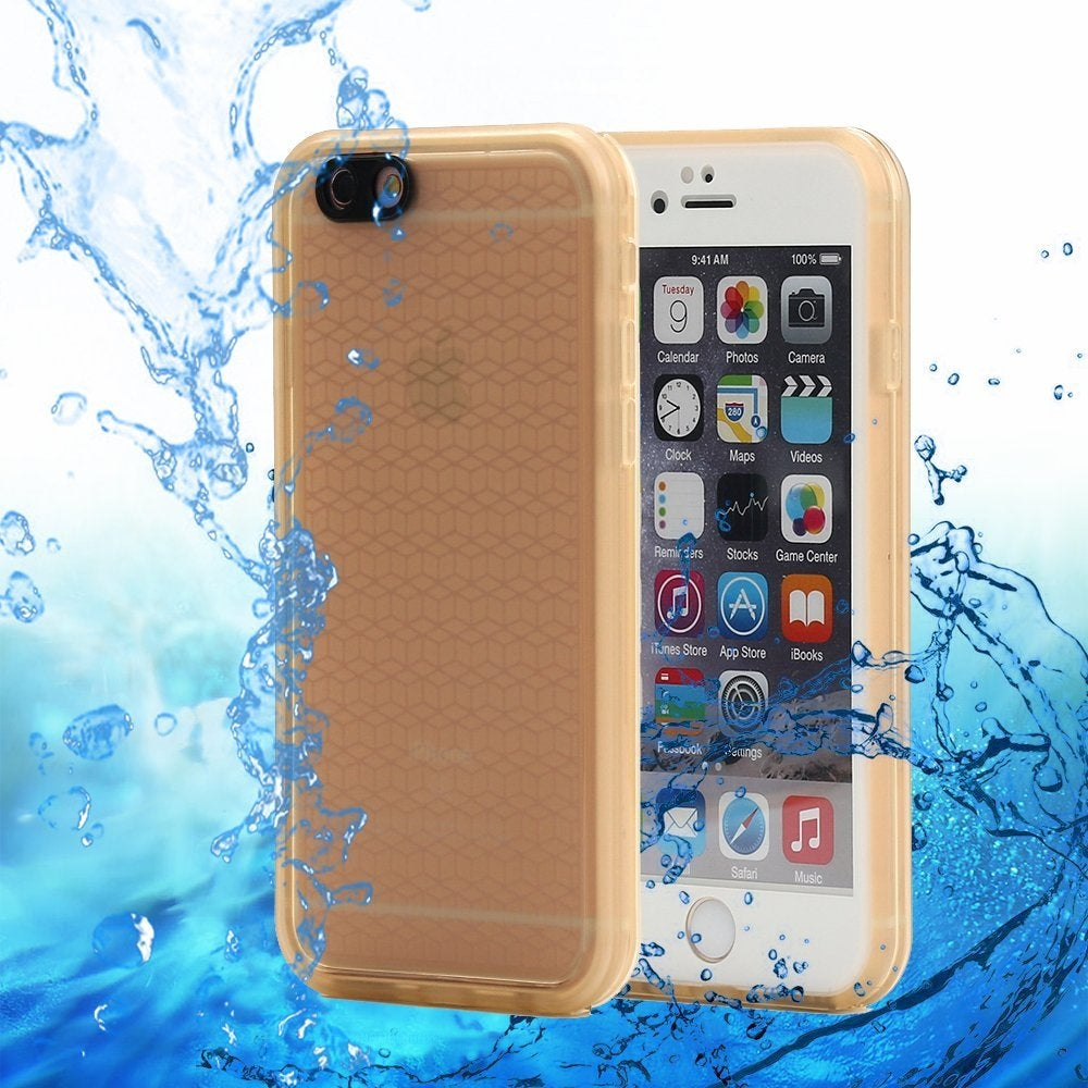 Waterproof Iphone 5s Cases